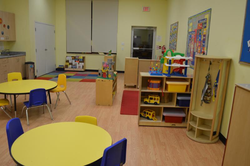 Small Steps Early Learning Centre - Photo Gallery